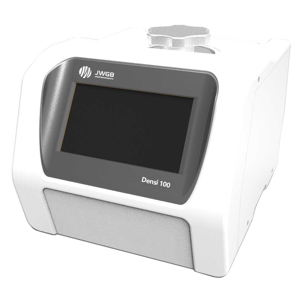 Dynamic Nitrogen Adsorption Specific Surface Area Analyzer Jwgb