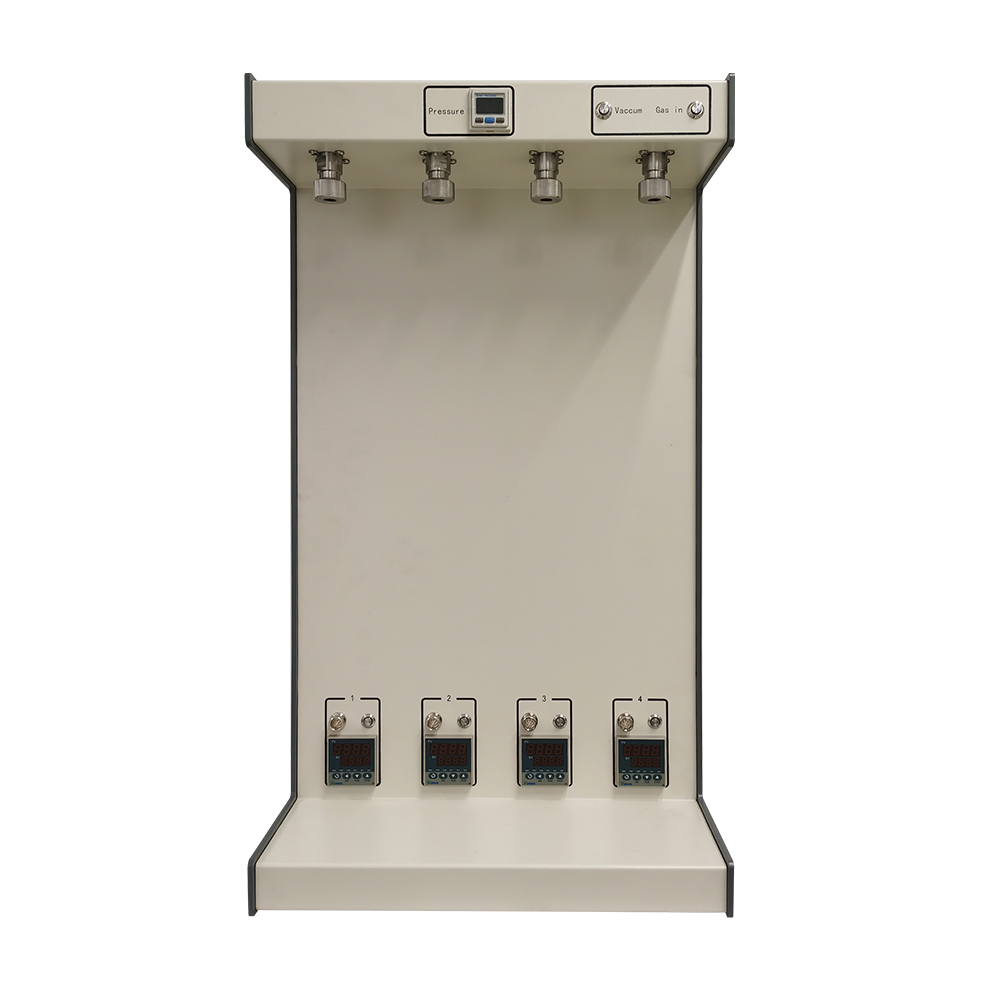 Micro 200 - JWGB Instruments